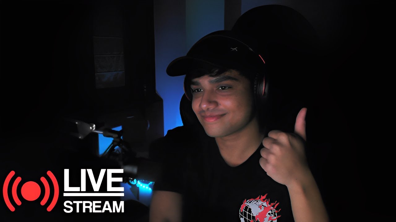 🔴 Valorant Live | Most Chill Streamer - YouTube