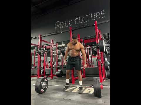 Hang Power Clean fail | Full Video - YouTube