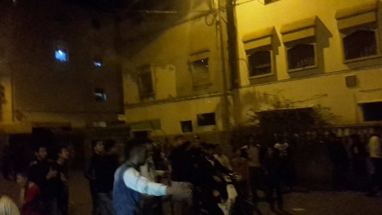 HooLigans Maroc 2018 - YouTube