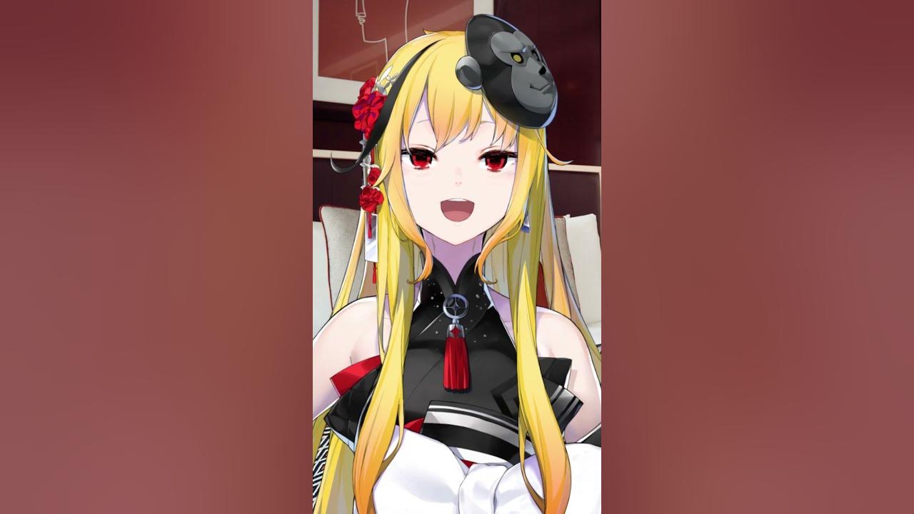 CUTE Kaela #7【Kaela Kovalskia | hololive】 #shorts - YouTube