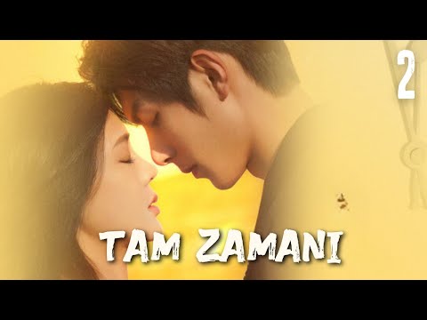 Tam Zamanı  l 2. Bölüm l Present is Present l 奔向所有时空的你