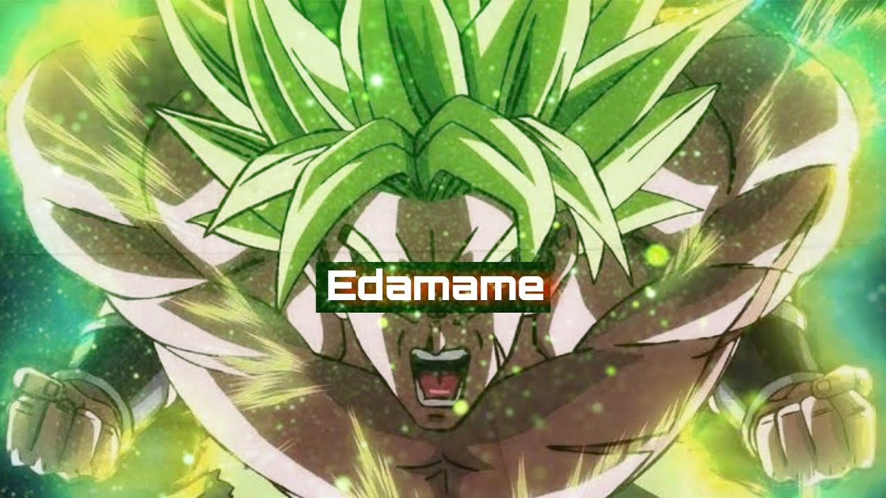 Anime mix - Edamame | bbno$ & Rich Brian - YouTube
