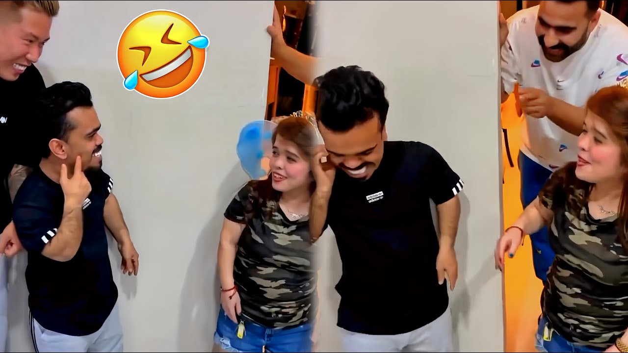 Best Arab Friends Pranks 🤣 Videos #074 – Arabs are Very Funny 😂 ...