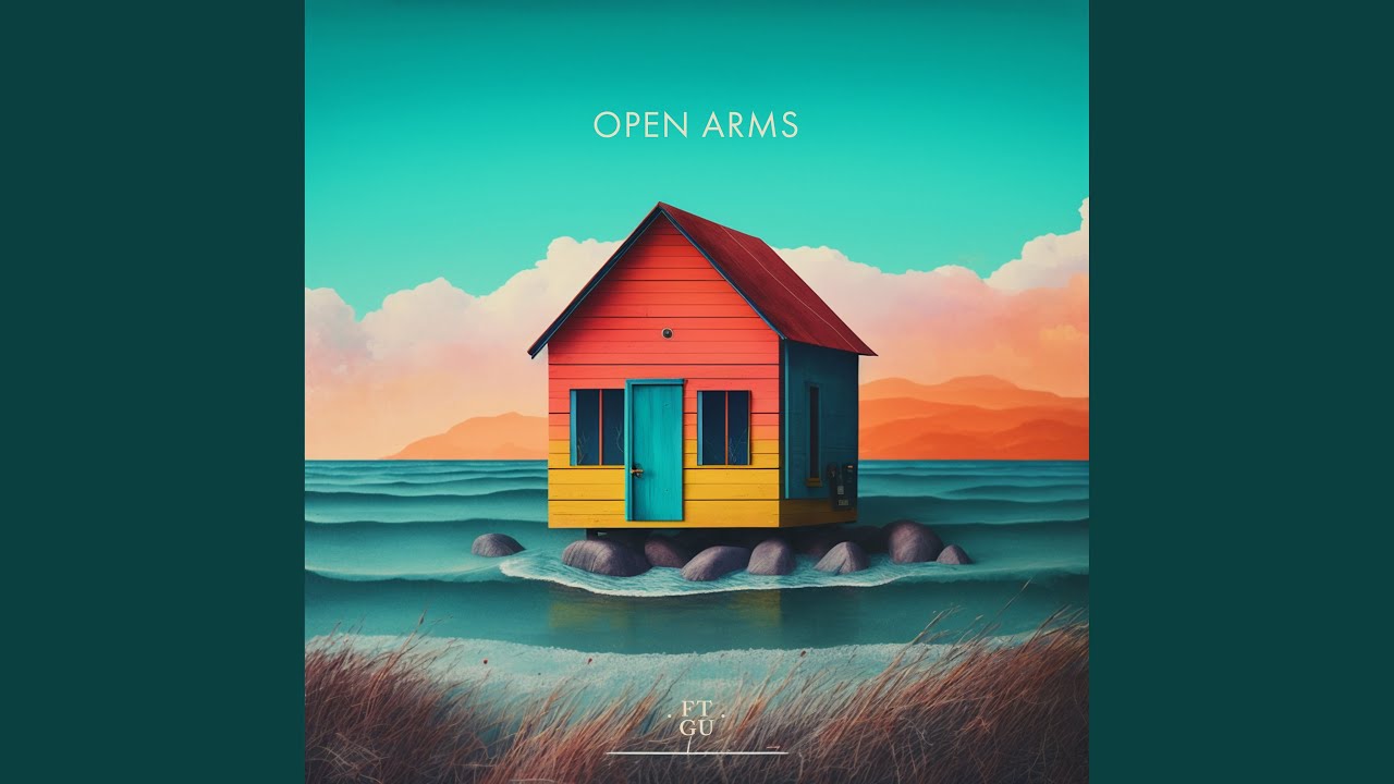 Open Arms YouTube open-arms-youtube