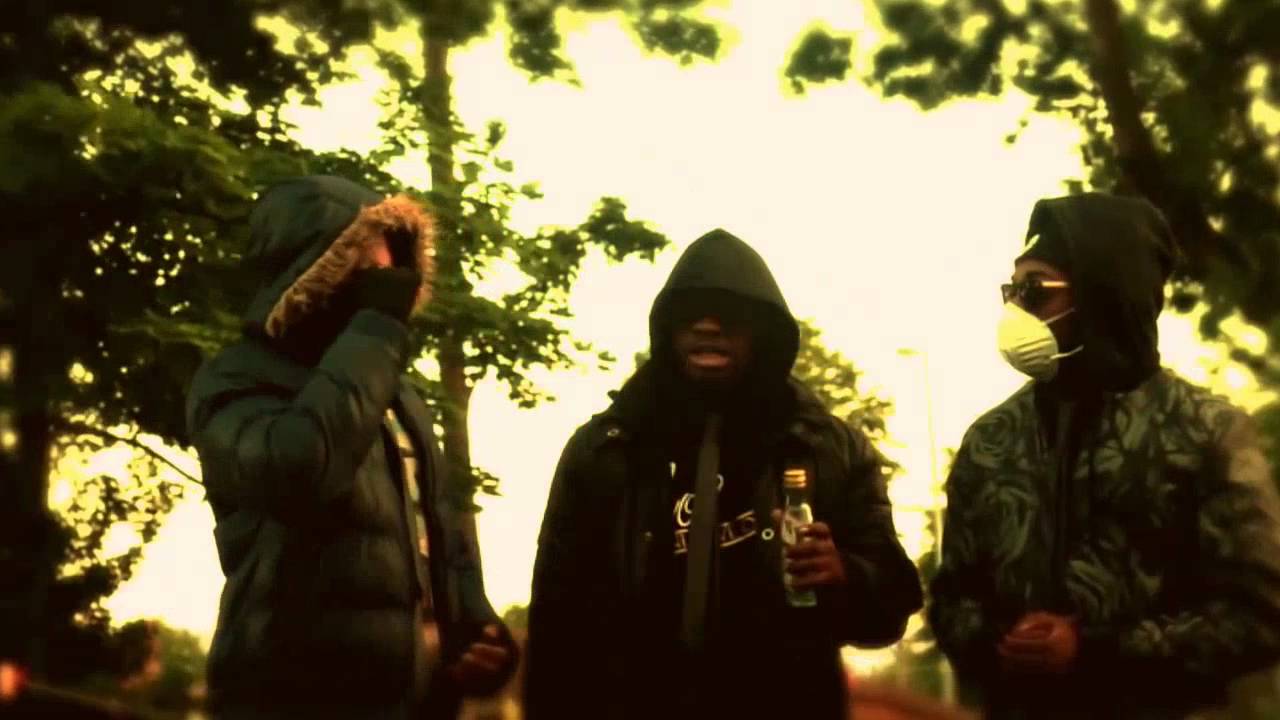 ROADMAN EP 3 WELL GET THEM! - YouTube
