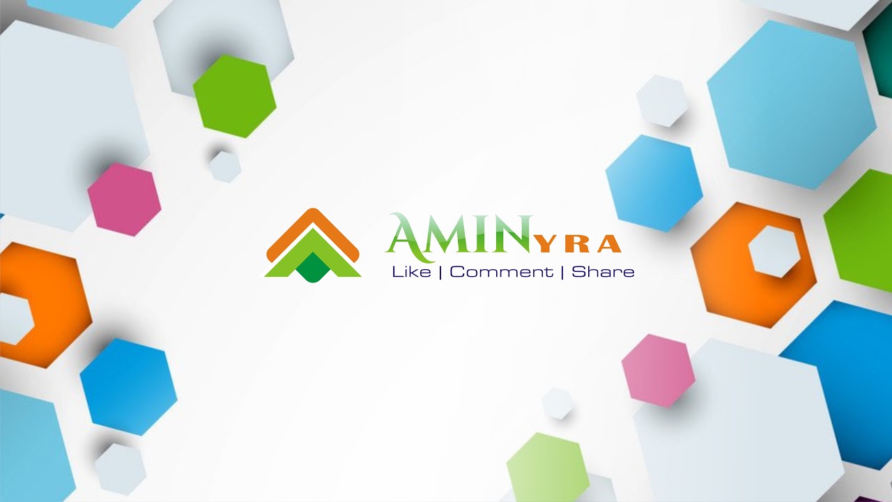 Live Stream AMIN YRA - YouTube