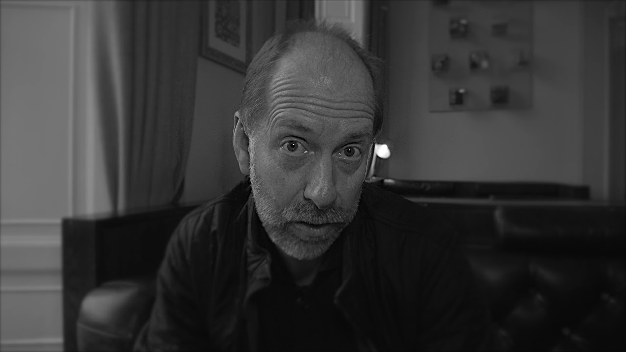 Paul Pinson - You Already Know How to be a Better Leader - YouTube