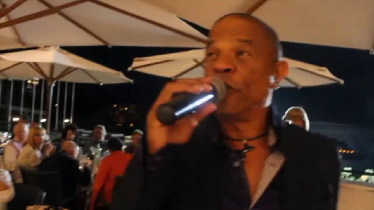 ALAN LANDRY AND FRANCKY VINCENT - YouTube