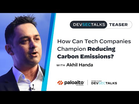 DevSecTalks Episode Teaser ft Akhil Handa - YouTube