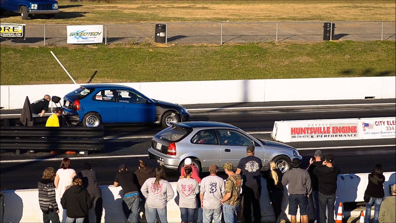 Import Face Off FWD Finals - YouTube