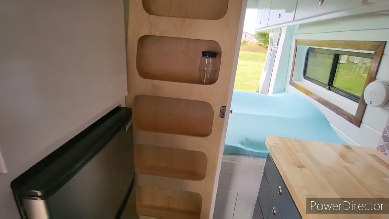 Fixing a started project. final walk through - YouTube