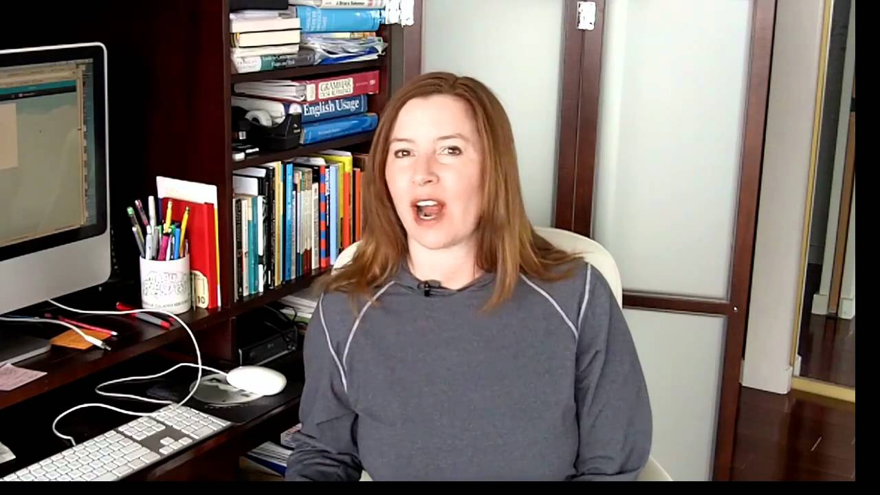 Grammar Girl Should Have Or Should Of YouTube grammar-girl-should-have-or-should-of-youtube