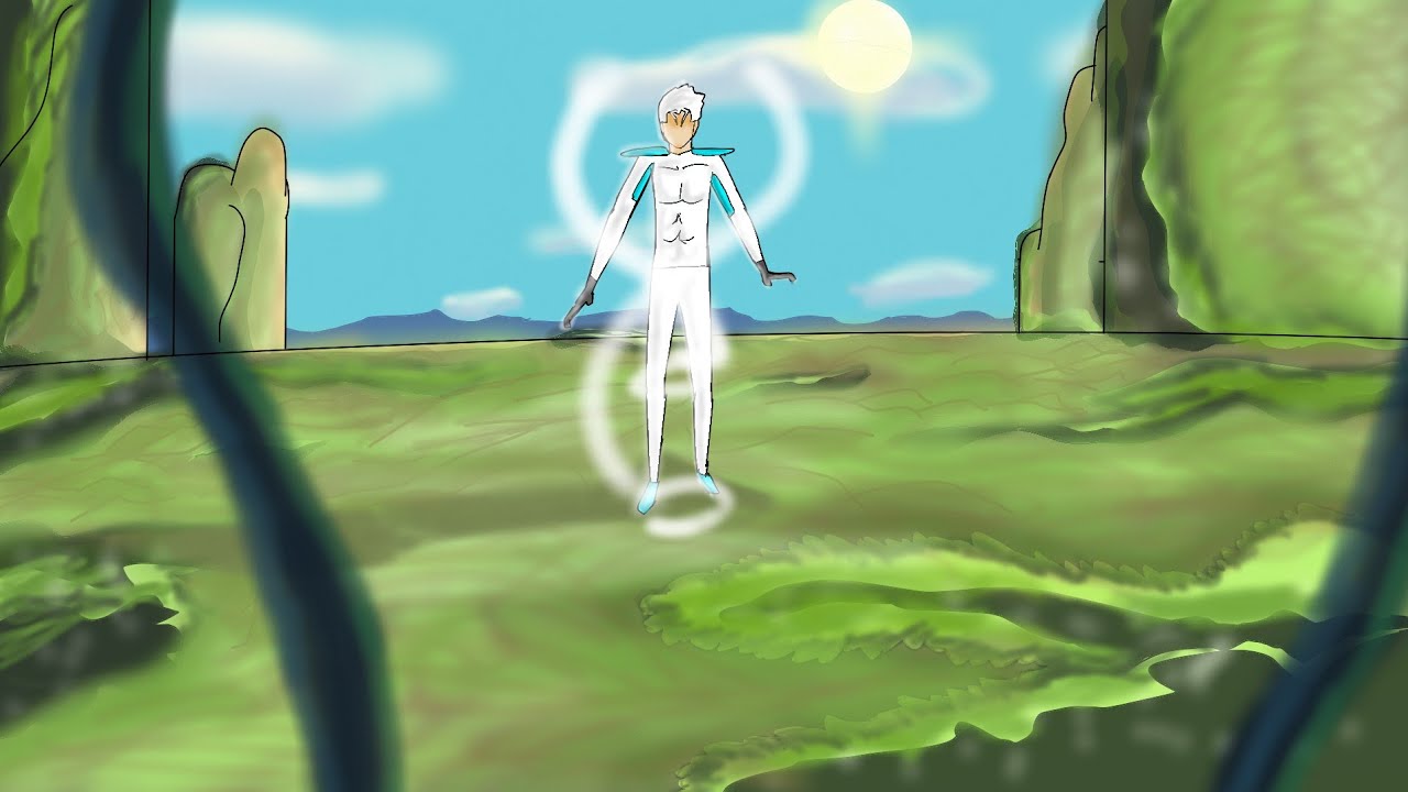 Sakuga Animation Practice #sakuga - YouTube