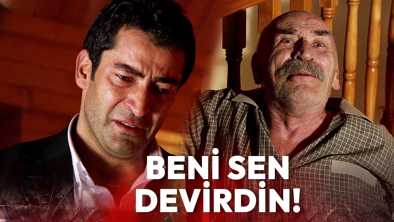 Ezel Sekiz'i Öldürdüğünü İtiraf Ediyor! | Ramiz Karaeski - YouTube
