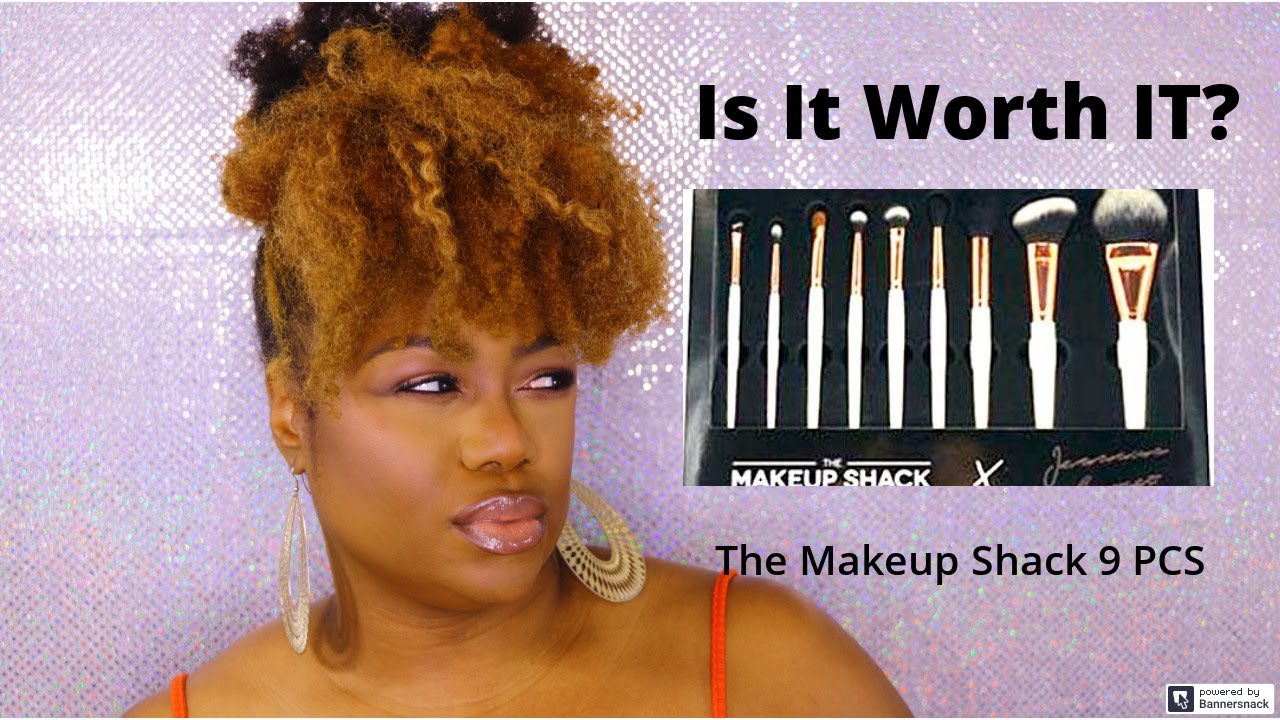 The Makeup Shack Orange | Saubhaya Makeup