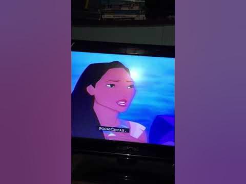 Opening to The Lion King 1995 VHS (Version #2) - YouTube