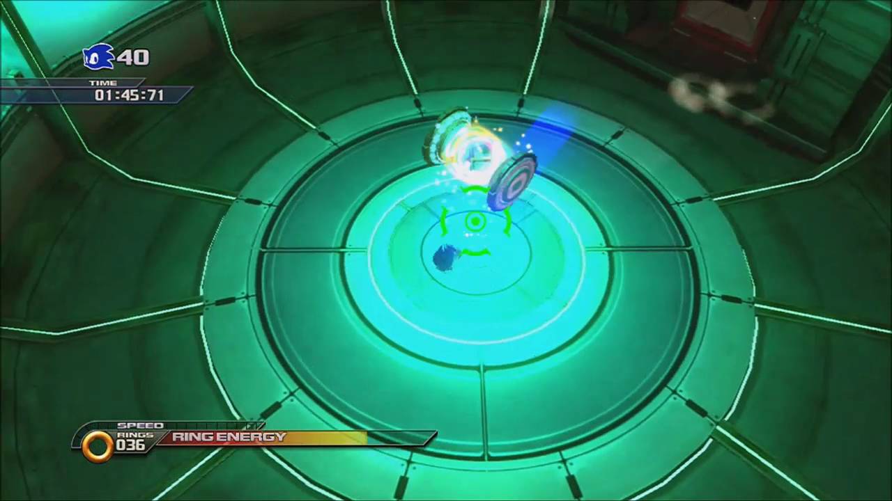Sonic Unleashed Eggmanland Speedrun 03:05:81 - YouTube