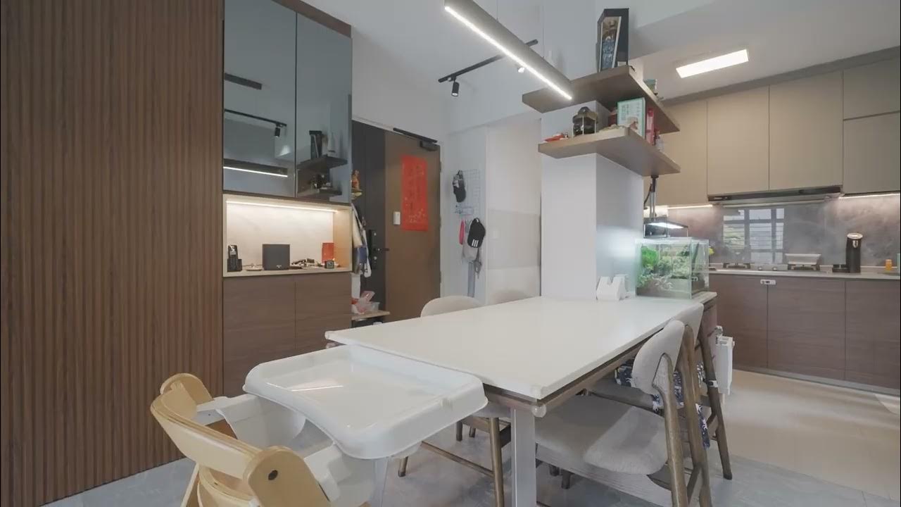 53 STRATHMORE AVENUE | NEWLY MOP | 4RM PREMIUM APT - 87sqm | FOR SALE BY JAMES WONG - YouTube