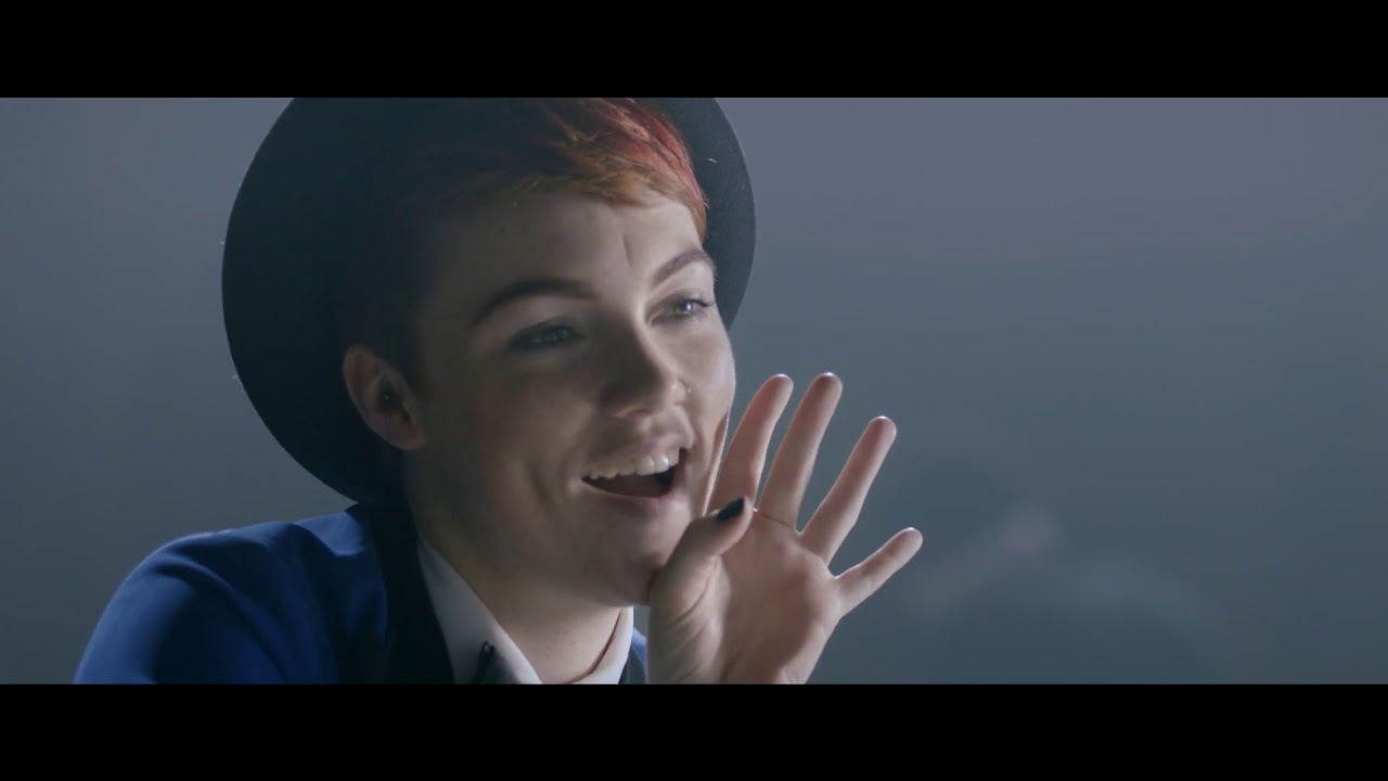 Chlöe Howl - Rumour (Official Music Video) - YouTube