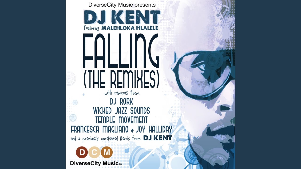 Falling (DJ Rork Remix) - YouTube