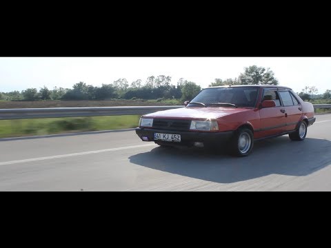 RED TOFAŞ KLİP / BERGEN