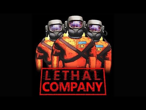 LETHAL COMPANY: Definition of Insanity - YouTube