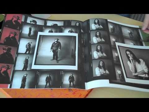 The Grateful Dead – The Warner Bros. Studio Albums – Box Set (Limited ...