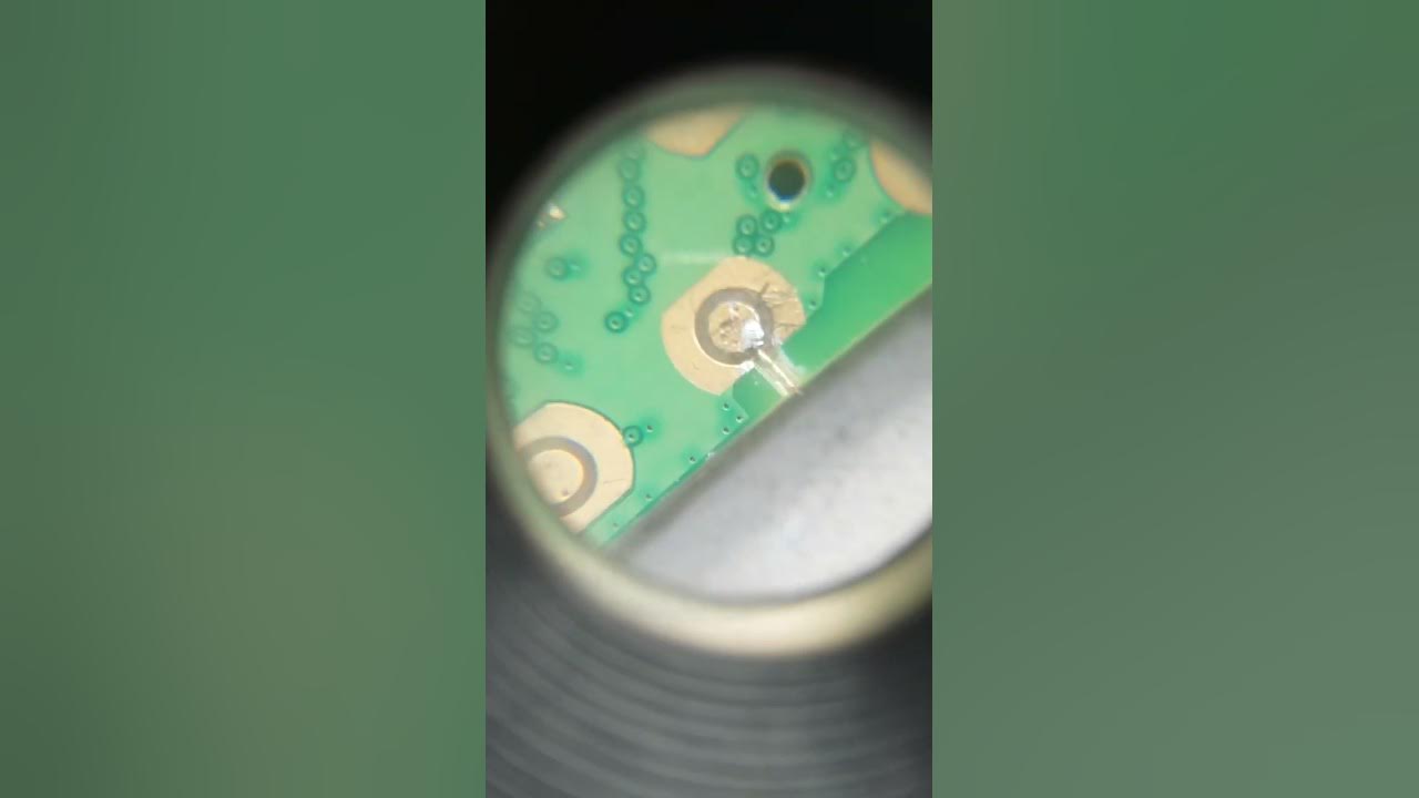 itel 2171 power button problem solution - YouTube