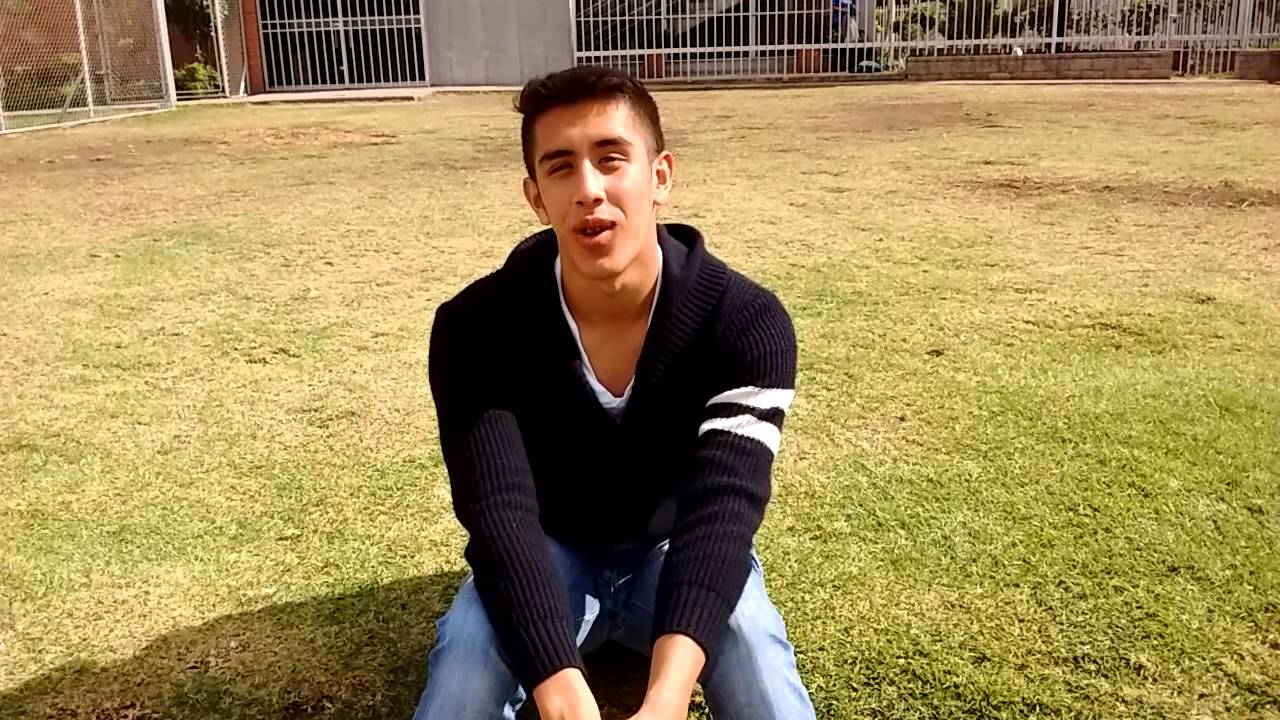 Juan David Rairan Fonseca- 000404207- Uniminuto- lic. ingles - YouTube