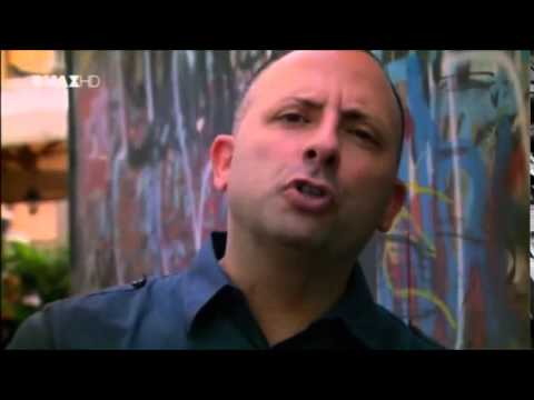 Lou Ferrante - Das organisierte Verbrechen: Die Camorra - YouTube