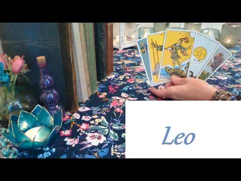 Leo ❤️💋💔 INTENSE DRAMA! The Past Is Back Acting Wild Leo LOVE LUST LOSS Now-July 4th #Leo #Tarot