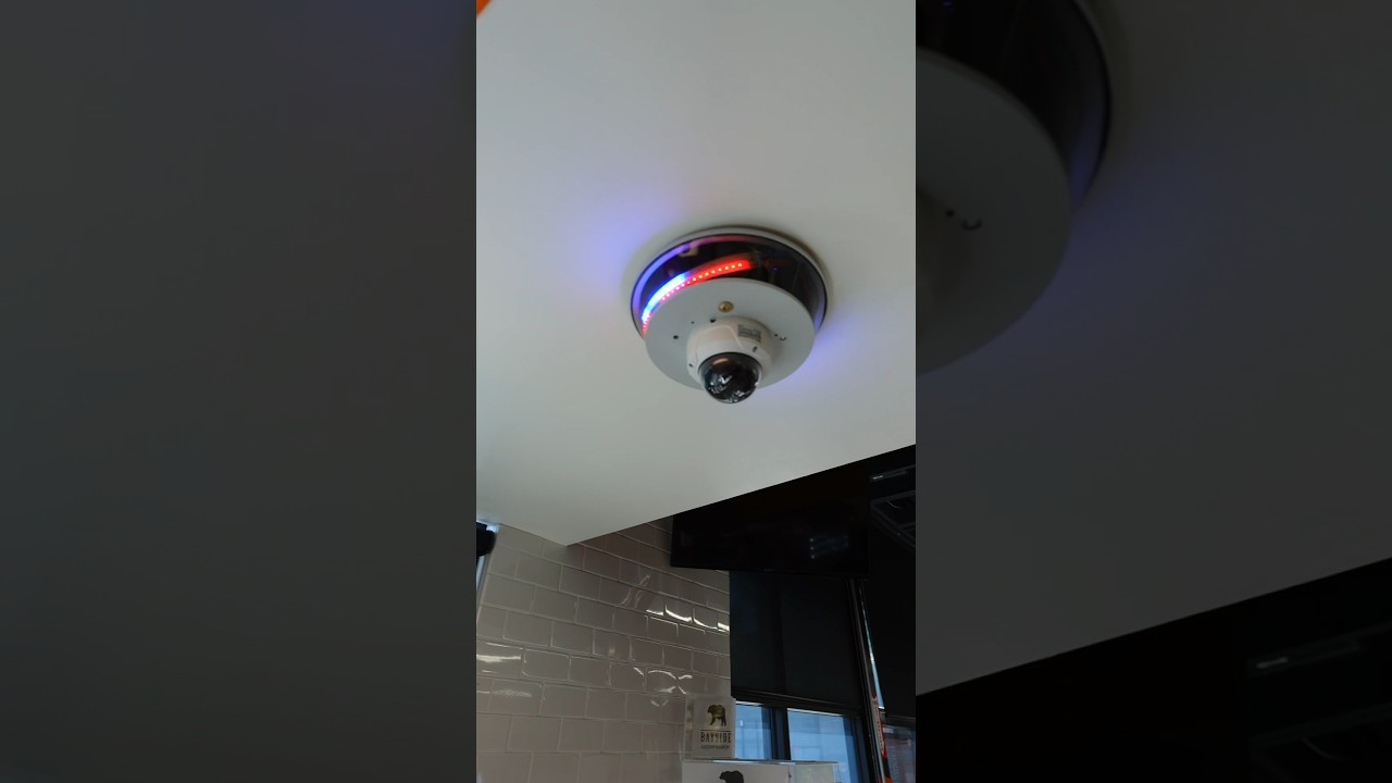 Detect, Deter & Disrupt Suspicious Behavior in your retail stores with ...