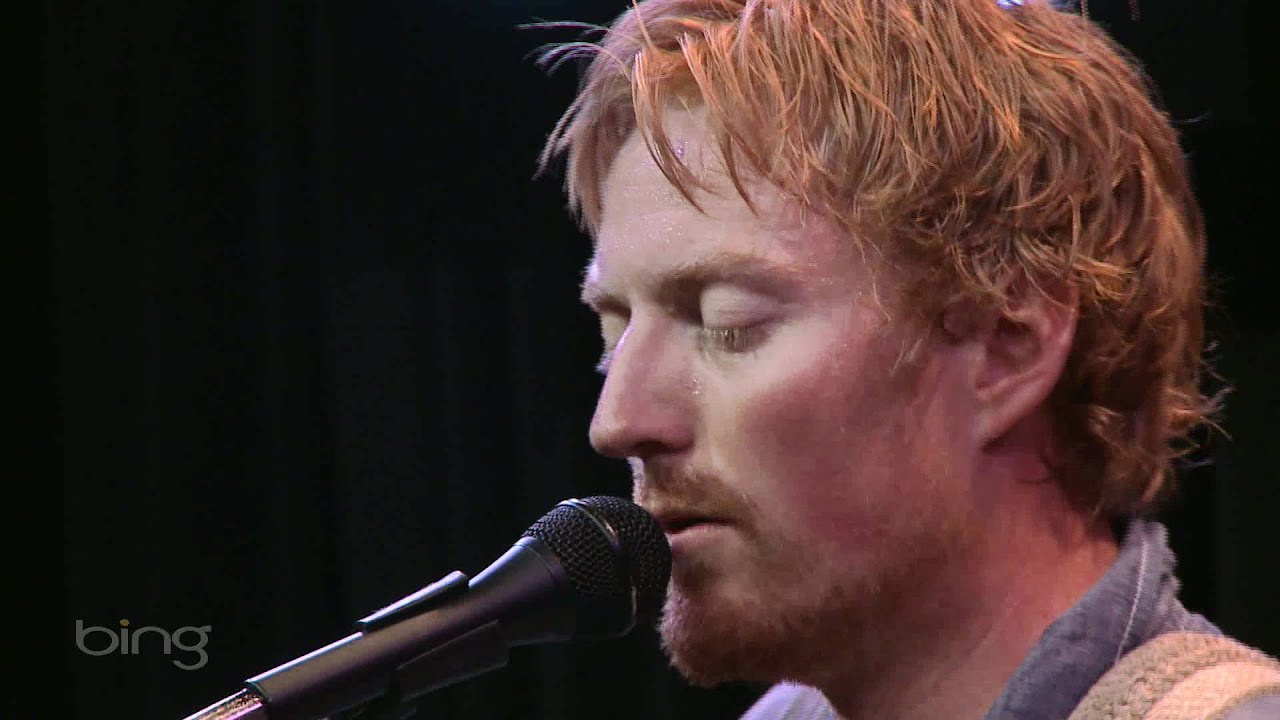 Tim Snider - Gotta Have Love (Bing Lounge) - YouTube