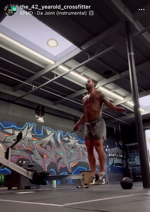 Round 5 Of 5 500 Meter Row 75 Unbroken Double Unders 30 Unbroken round-5-of-5-500-meter-row-75-unbroken-double-unders-30-unbroken
