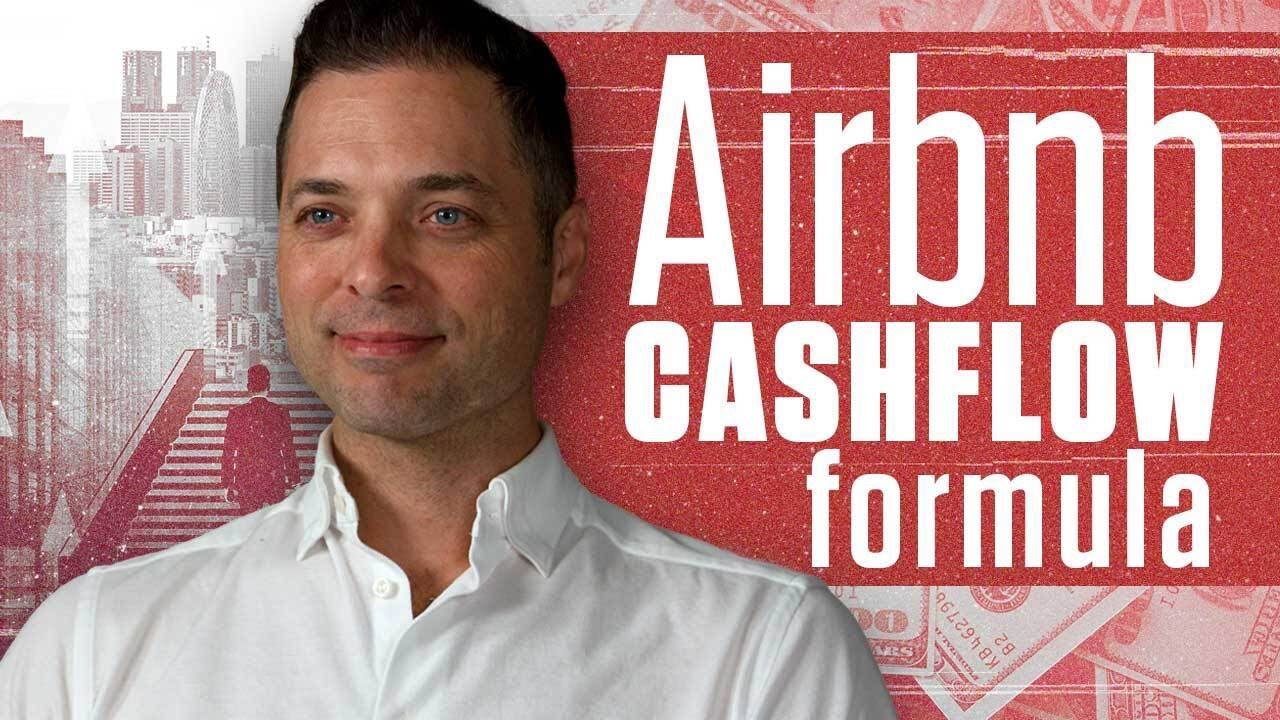 Brian Page Air BnB master @Brian Page - YouTube