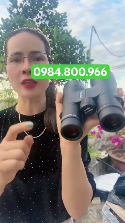 Ống nhòm và phụ kiện săn bẫy giá rẻ nhất ly 0984.800.966#ongnhomgiare #daomeotaybac #thinhhanh ...