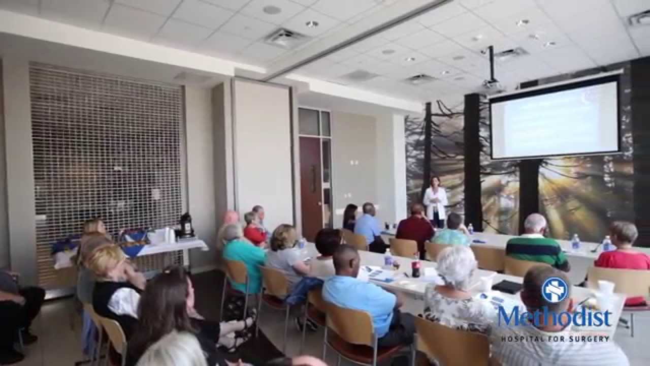 Methodist Hopital for Surgery in Addison - YouTube