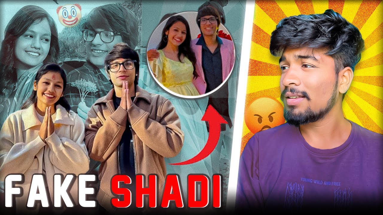 The Truth About Sourav Joshi Vlogs | Sakshant derle - YouTube