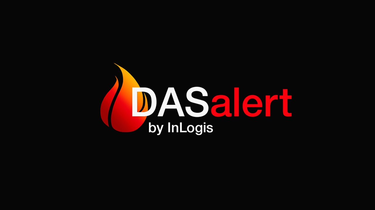 NFPA 72, NFPA 1221 Public Safety DAS Annunciator System - YouTube