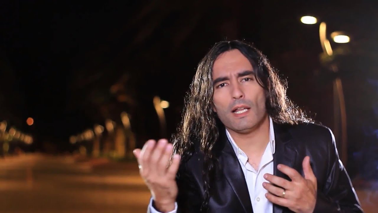 Daniel Agostini - Hija De Mi Vida [Video Clip Oficial] - YouTube