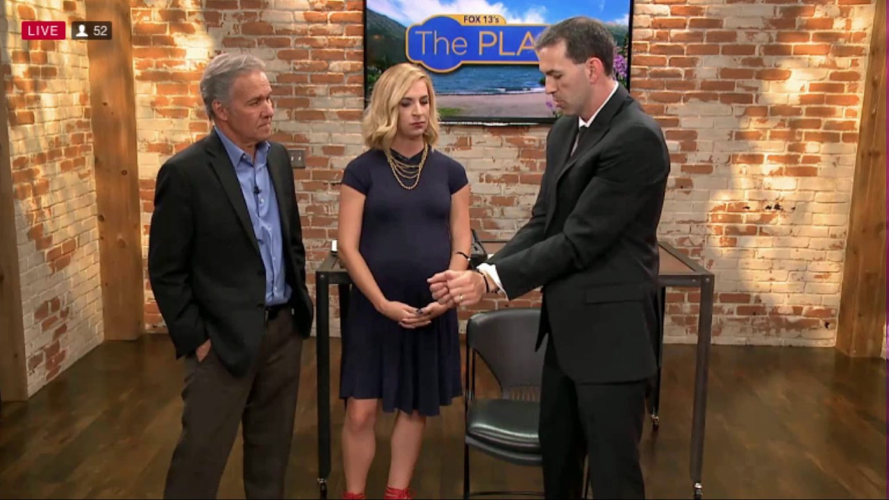The Place July 17 2017 - YouTube