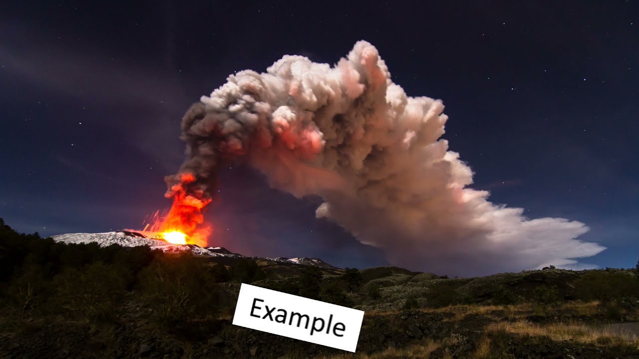 Yellowstone Volcano Activity Increasing, Magma Dike Intrusion Increases ...