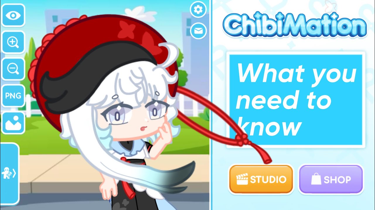 Everything you need to know about ChibiMation (previously called Gacha ...