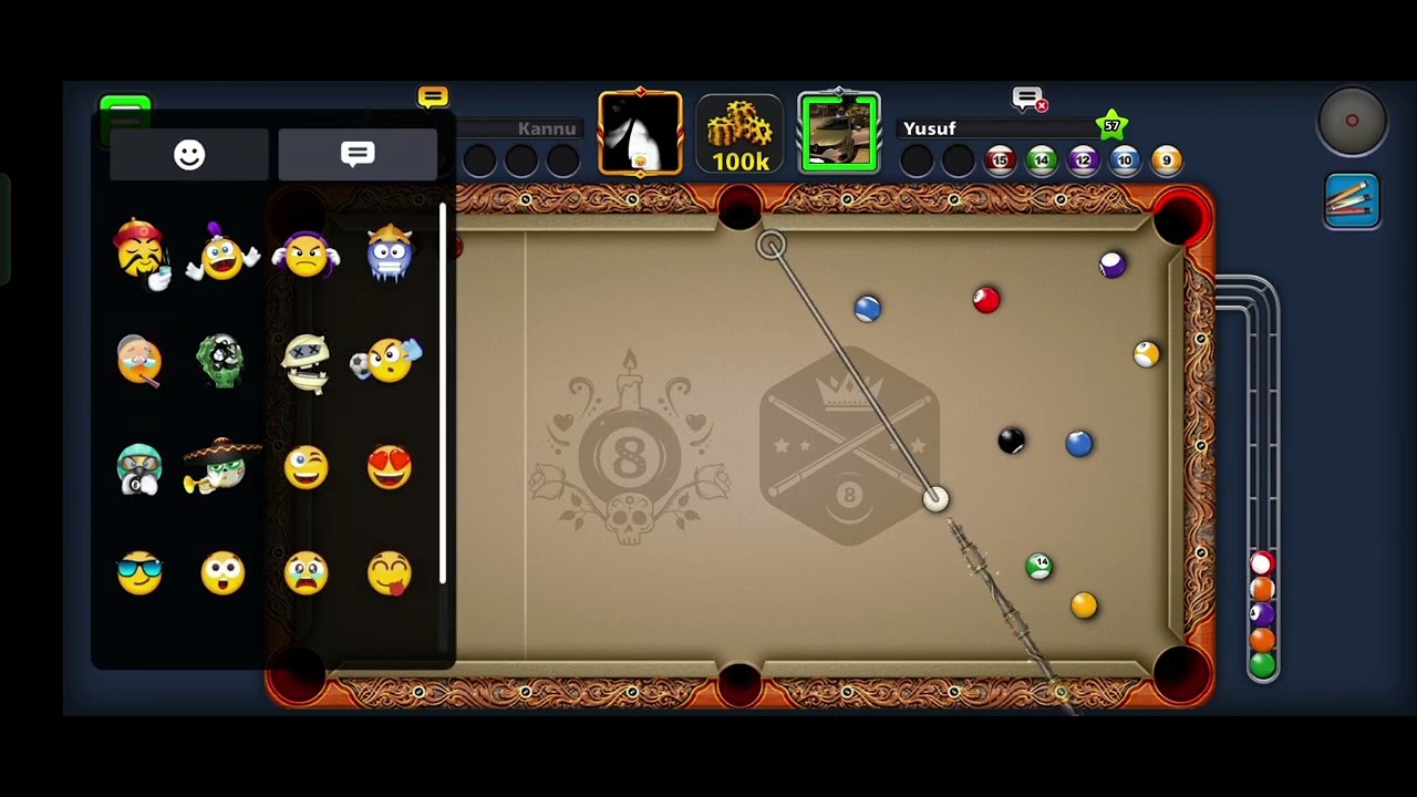 8by Pool Bad Day 😡again Youtube