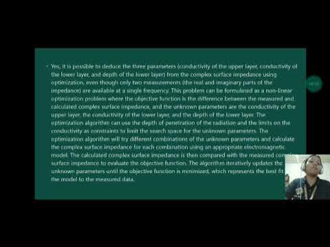 Multi-Parameter Optimization Method - YouTube