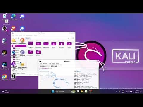 SCRCPY: Como Descargar e instalar el SCRCPY para Windows 11 - YouTube