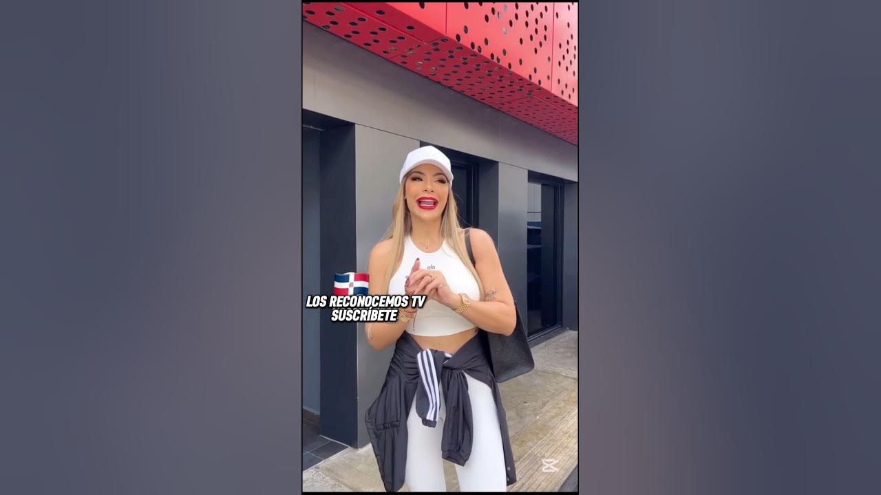 SANDRA BERROCAL y YULAY PIÑA LLEGANDO A SIN FILTRO #alofoke #sinfiltroradioshow #sandraberrocal ...