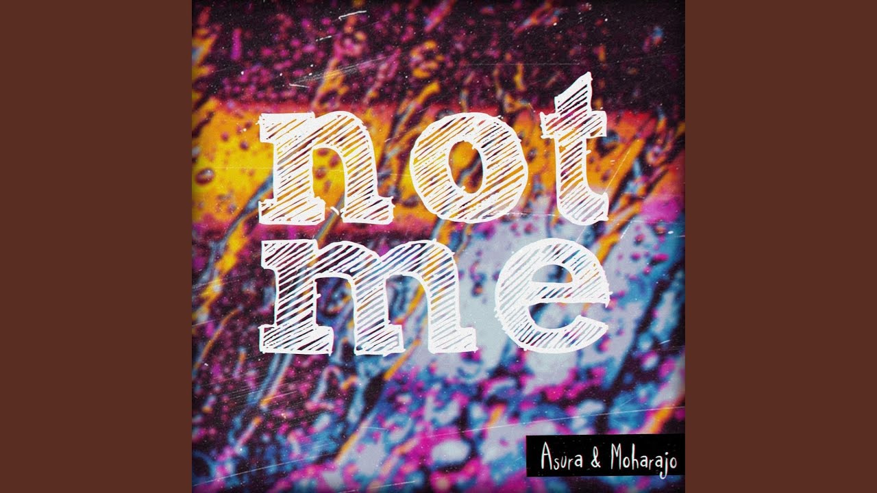 Not Me - YouTube