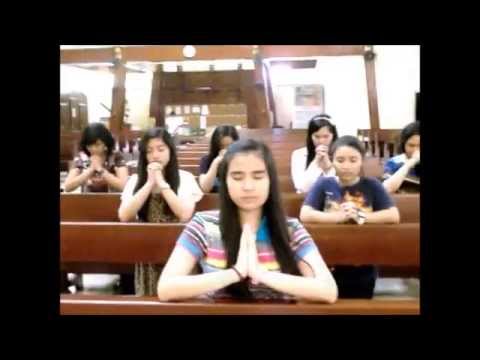 The Catholic Church - Promotion Video Project - YouTube