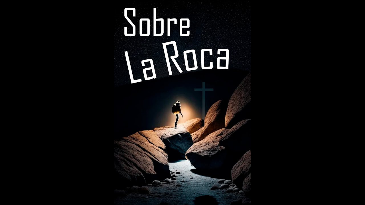 Sobre La Roca - Awilda Cruz - YouTube